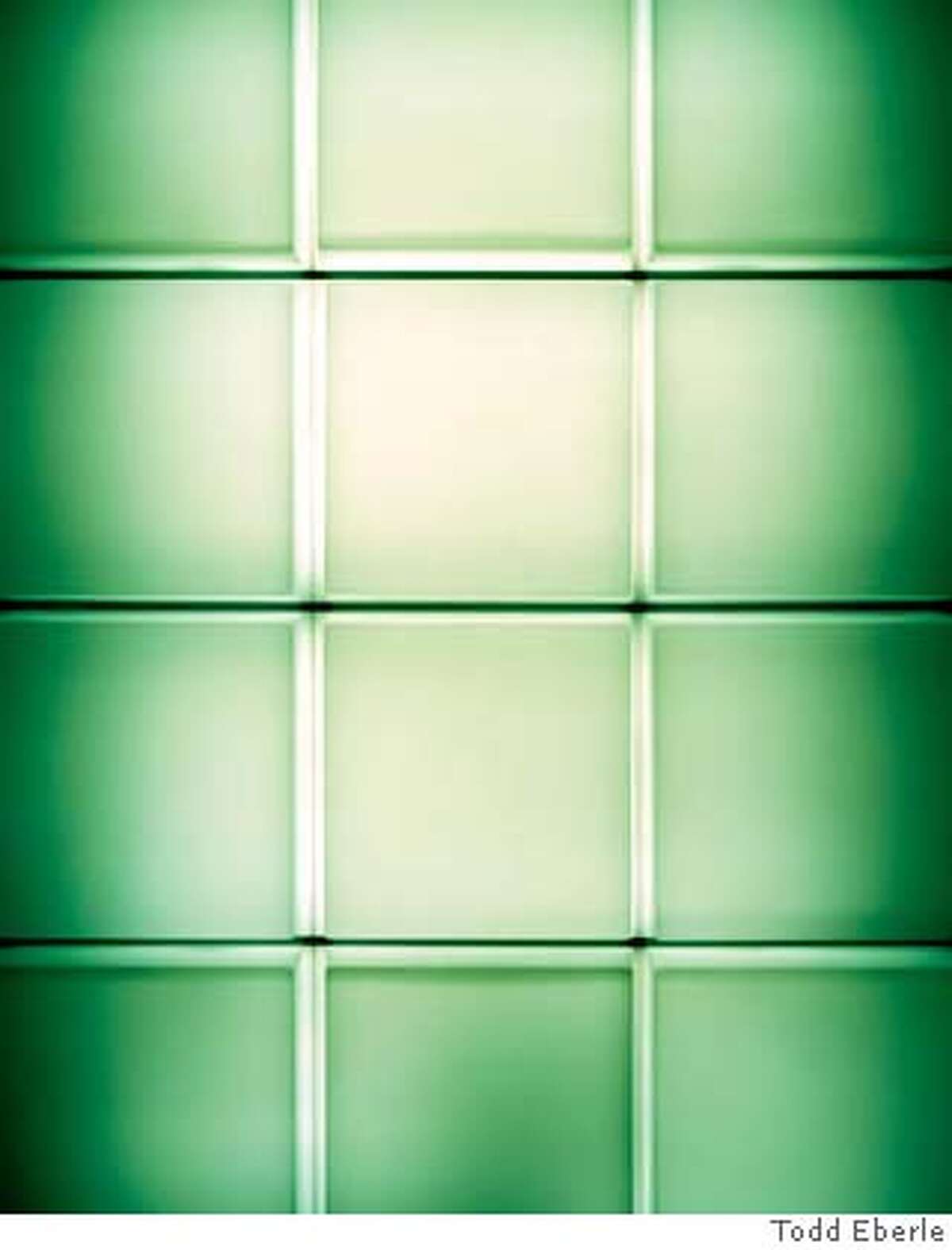 Off the Grid / Photographer Todd Eberle on Architectural Abstractions ...