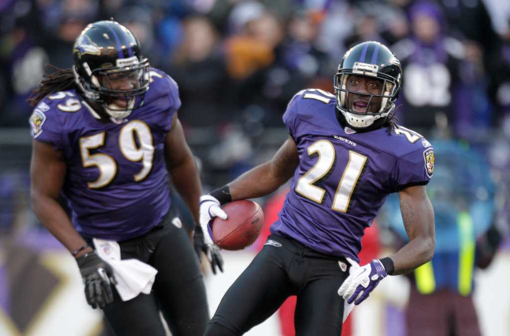Ravens know road to Super Bowl goes through Foxborough