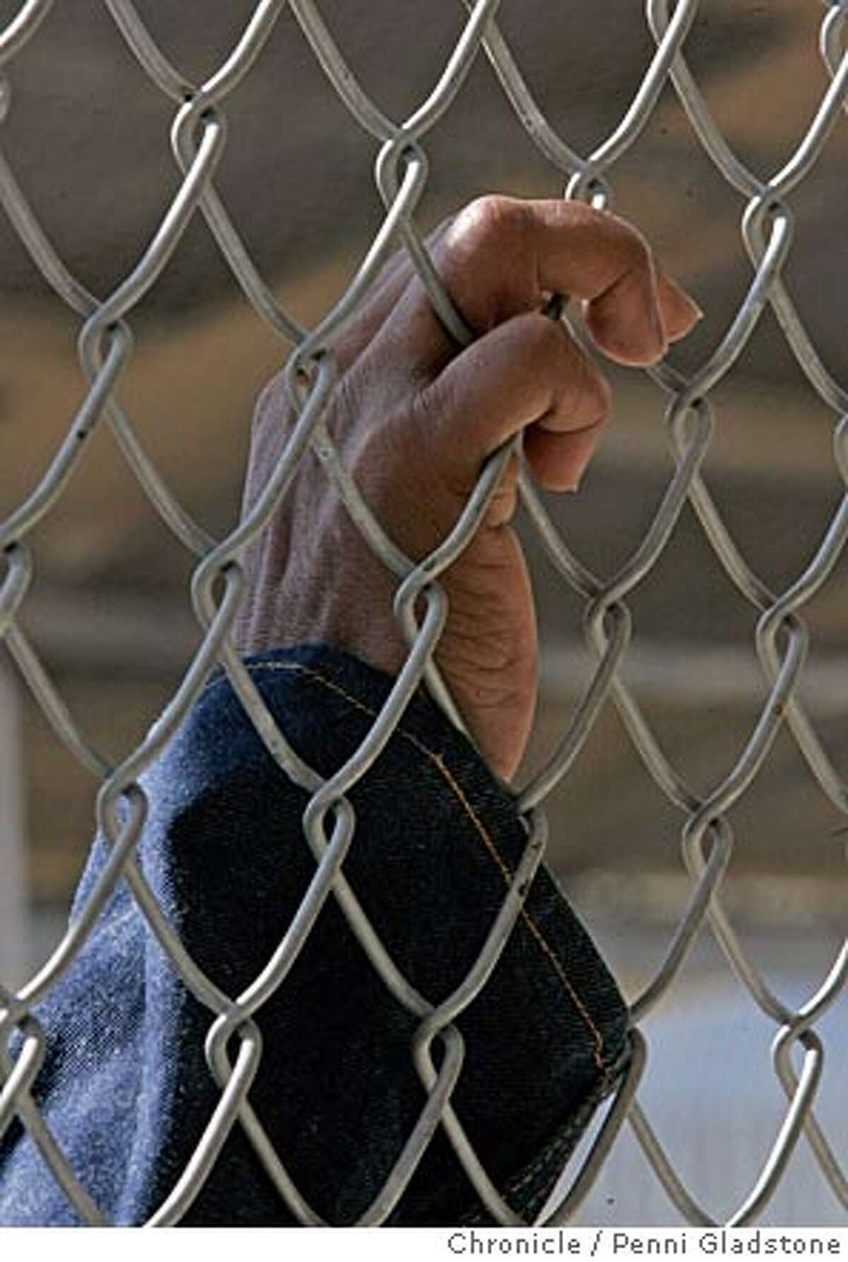 INSIDE DEATH ROW / At San Quentin, 647 condemned killers wait to die in ...