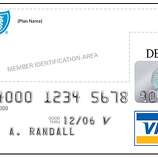 Health debit card offered / Visa, Blue Cross and Blue Shield will join ...