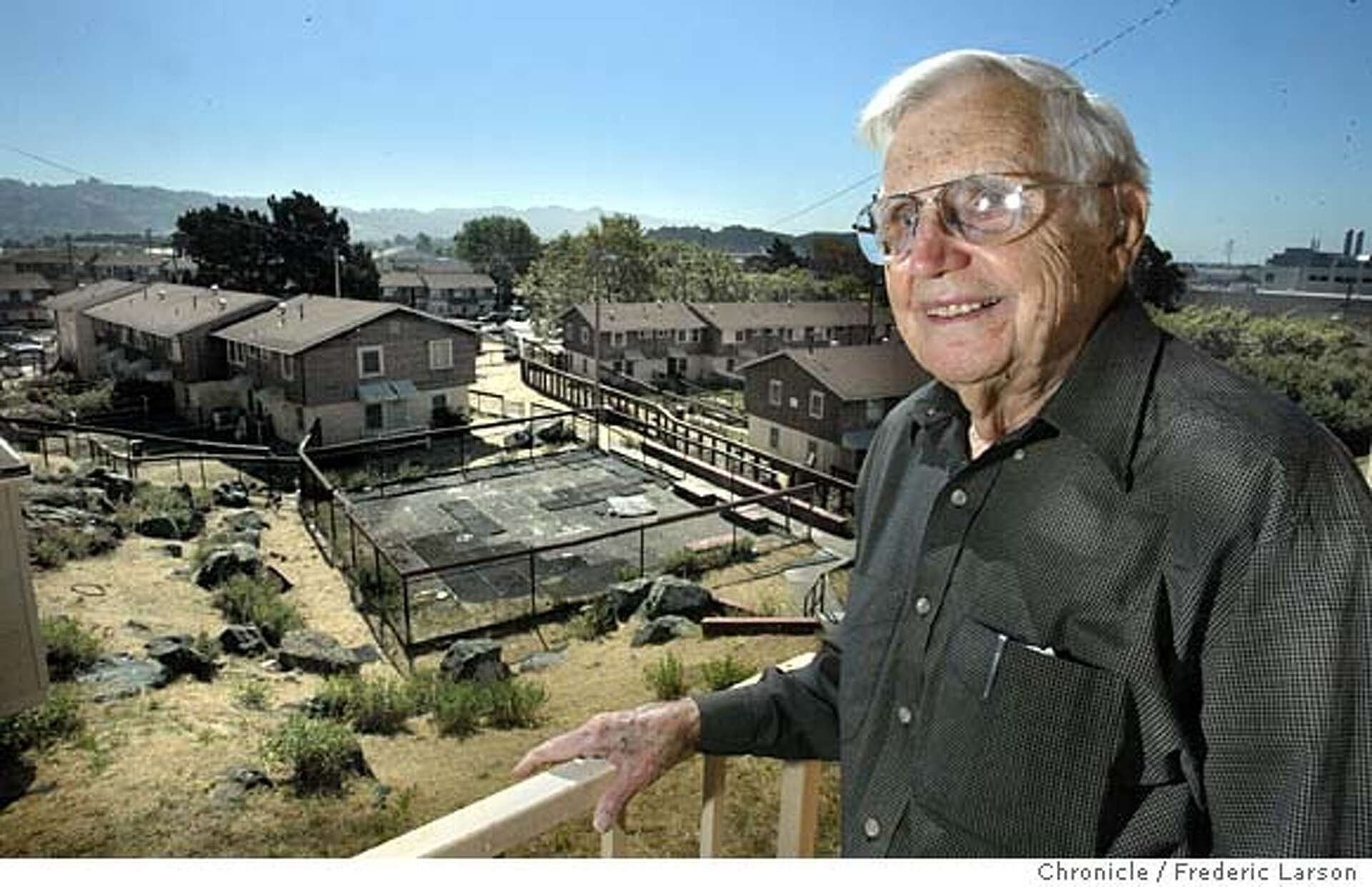 Easter Hill in need of resurrection / Innovative Richmond project to be ...