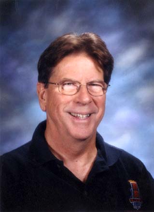 Charles McLain -- minister, activist