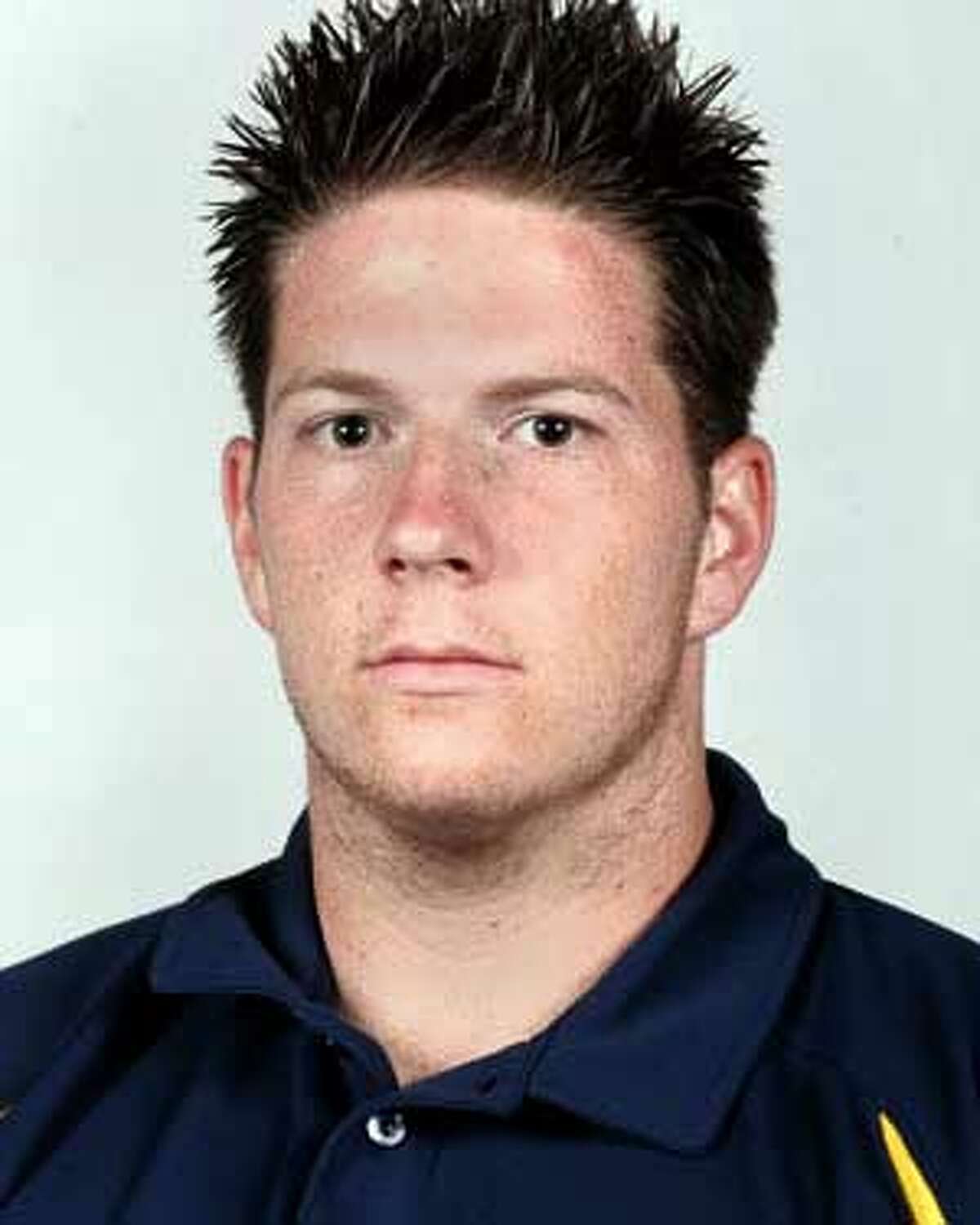 JUST FOR KICKS / The life of a long snapper at Stanford, Cal