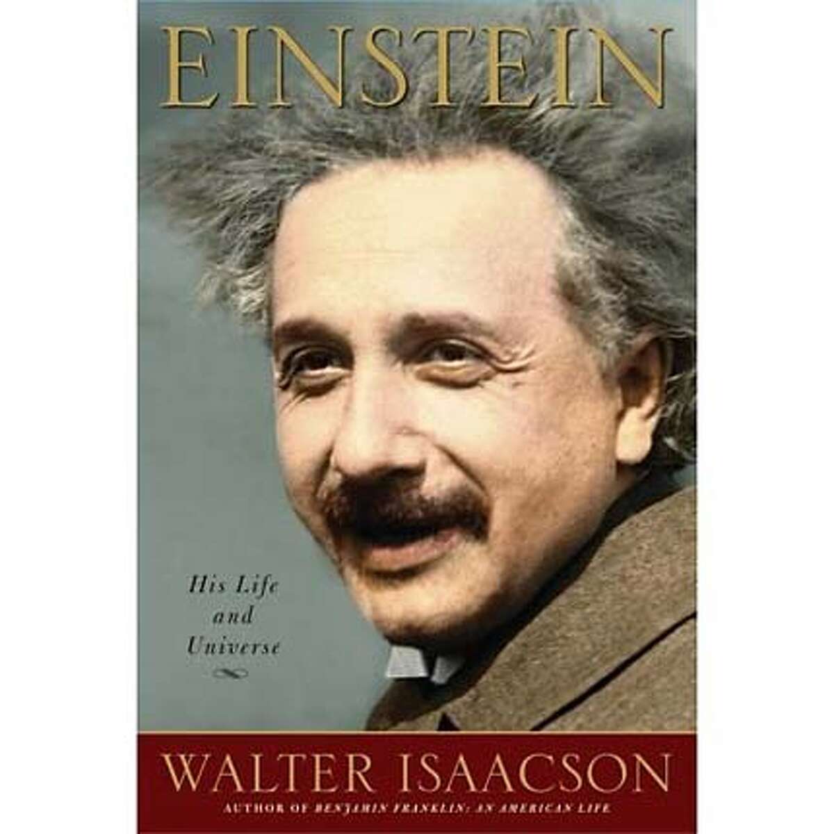 Making sense of Einstein -- both his science and his personal life ...