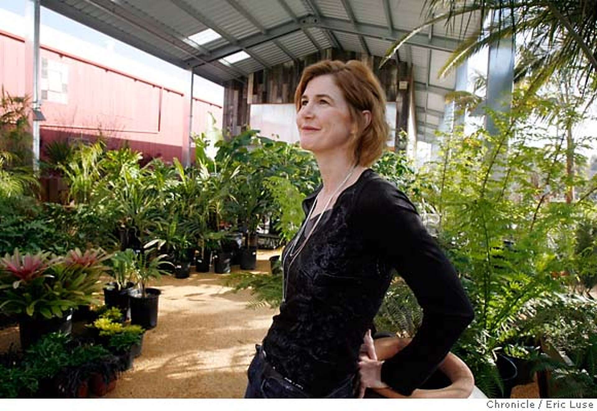 GROWTH STOCK / Flora Grubb Gardens, a nursery and design studio that ...