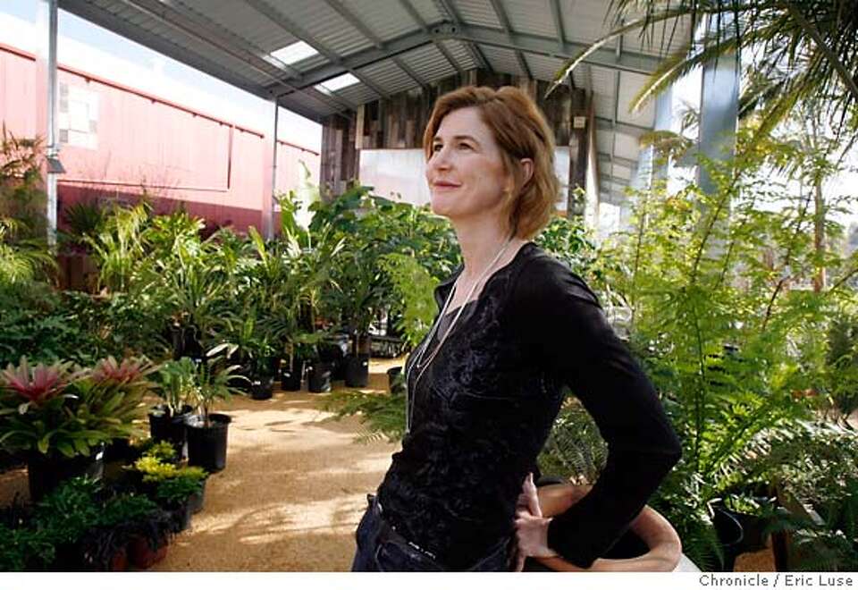 GROWTH STOCK / Flora Grubb Gardens, a nursery and design studio that ...