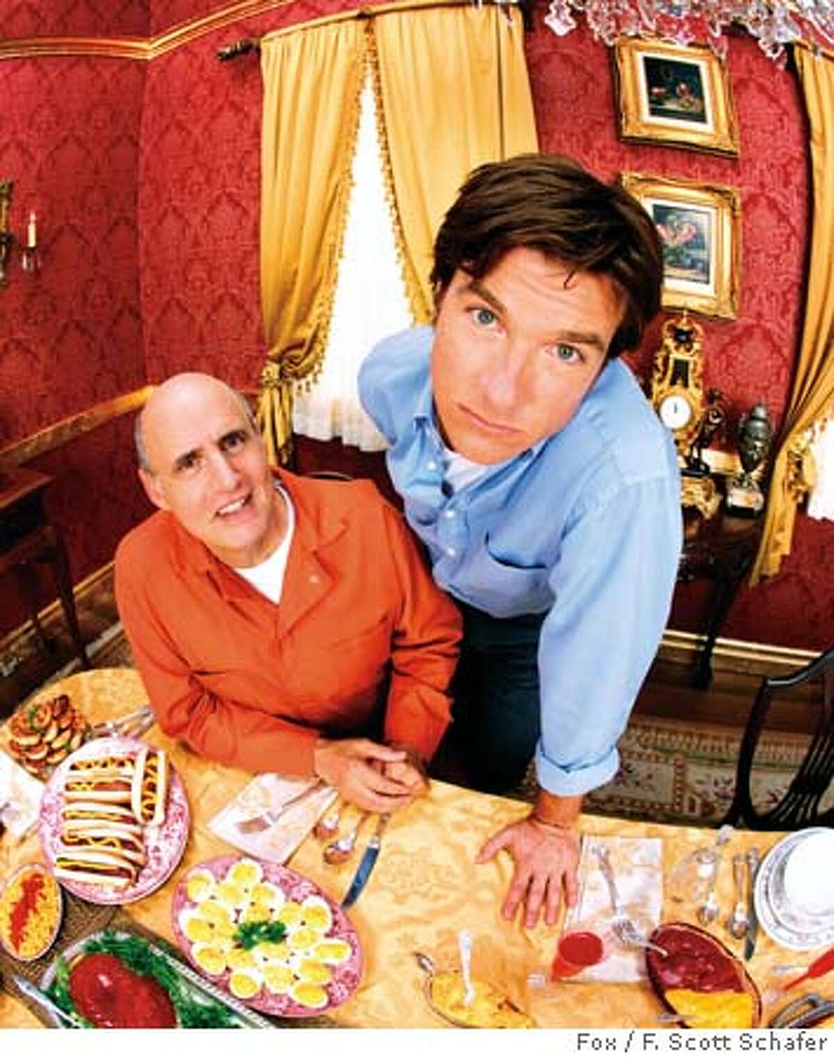 Die-hard 'Arrested Development' fans already feeling sting of loss