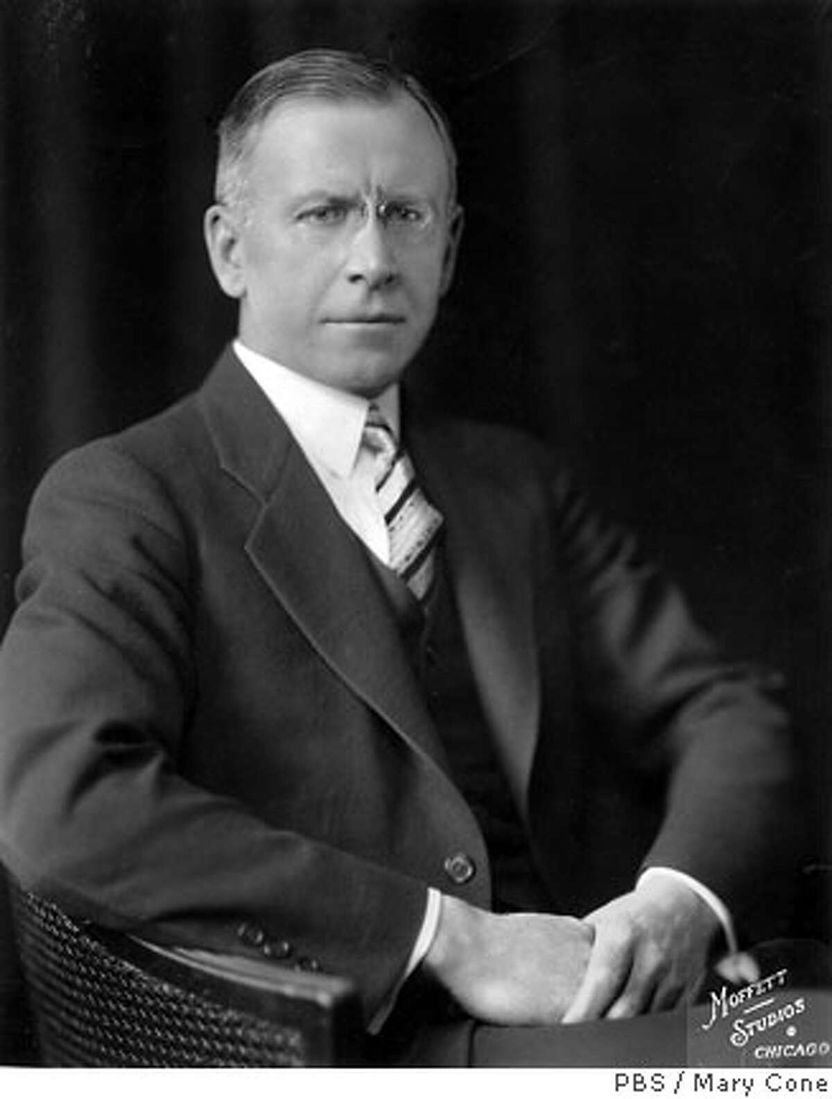 Golden Gate Bridge corrects history