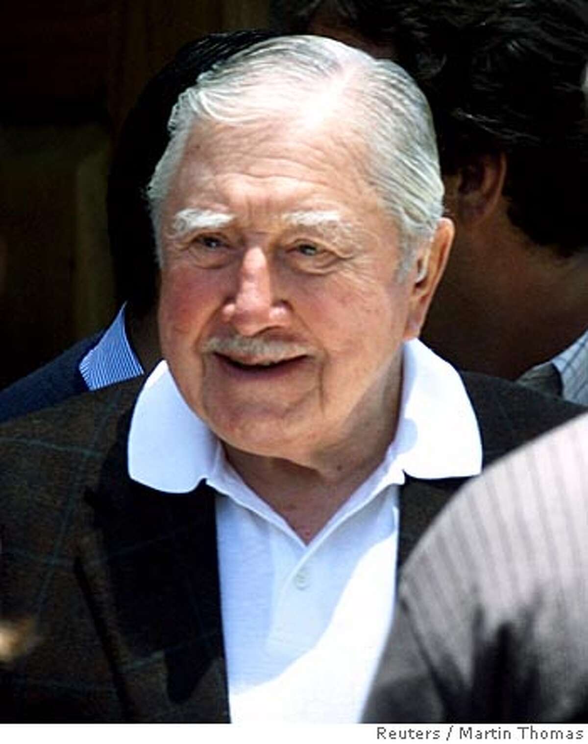 Policymakers on torture take note -- remember Pinochet