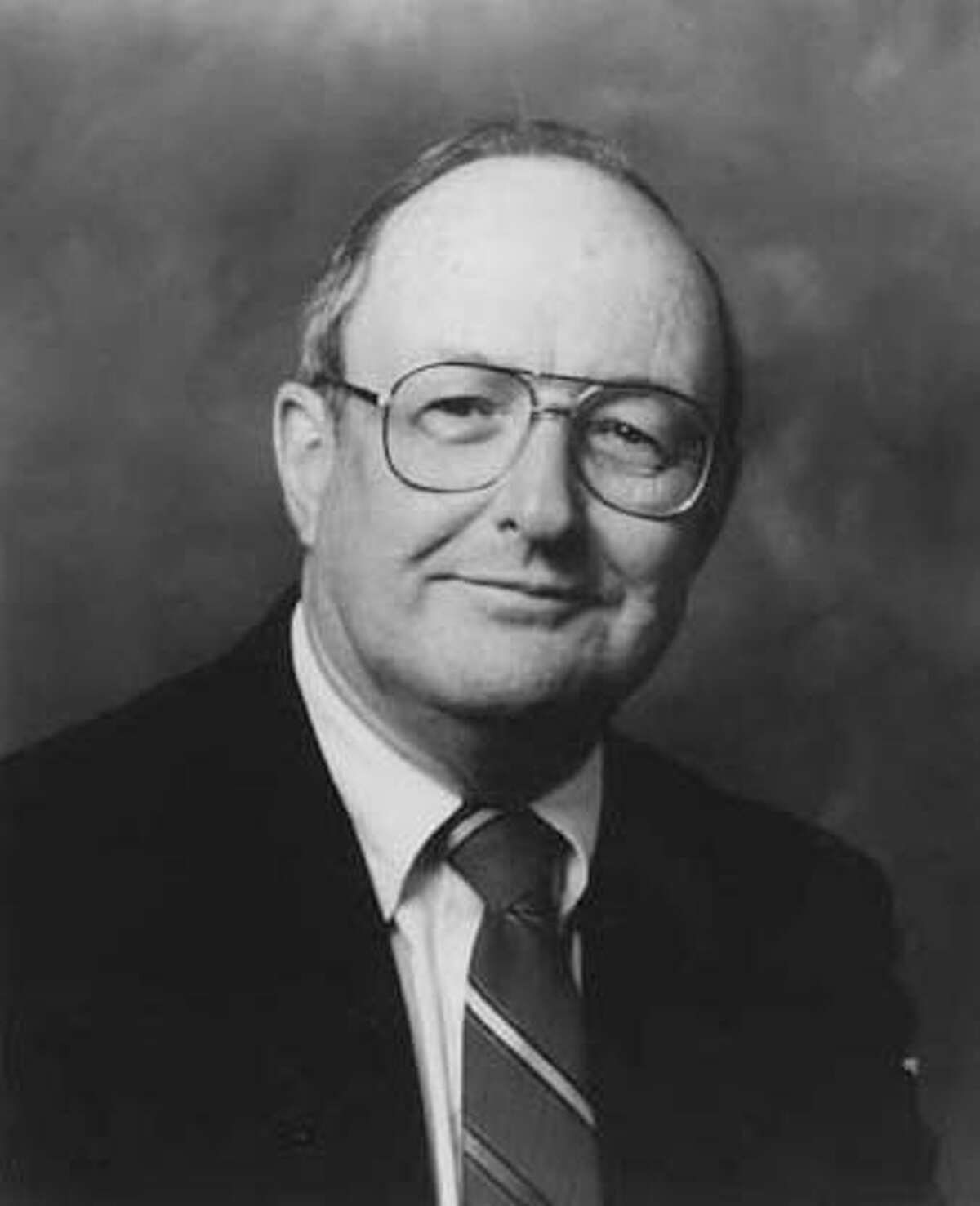 Ray Doherty -- actor who taught drama