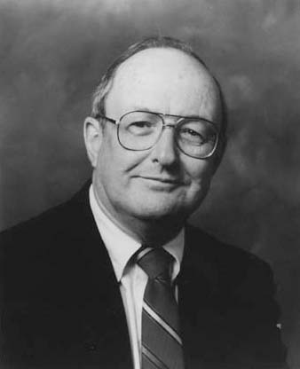 Ray Doherty -- actor who taught drama