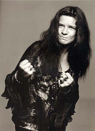 Come on, take a piece of these quintessential Joplin moments