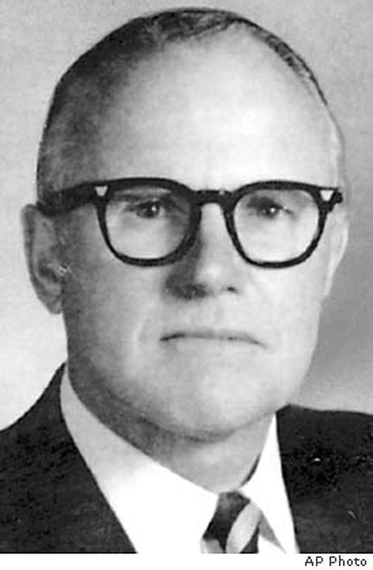 William Orrick -- U.S. district judge