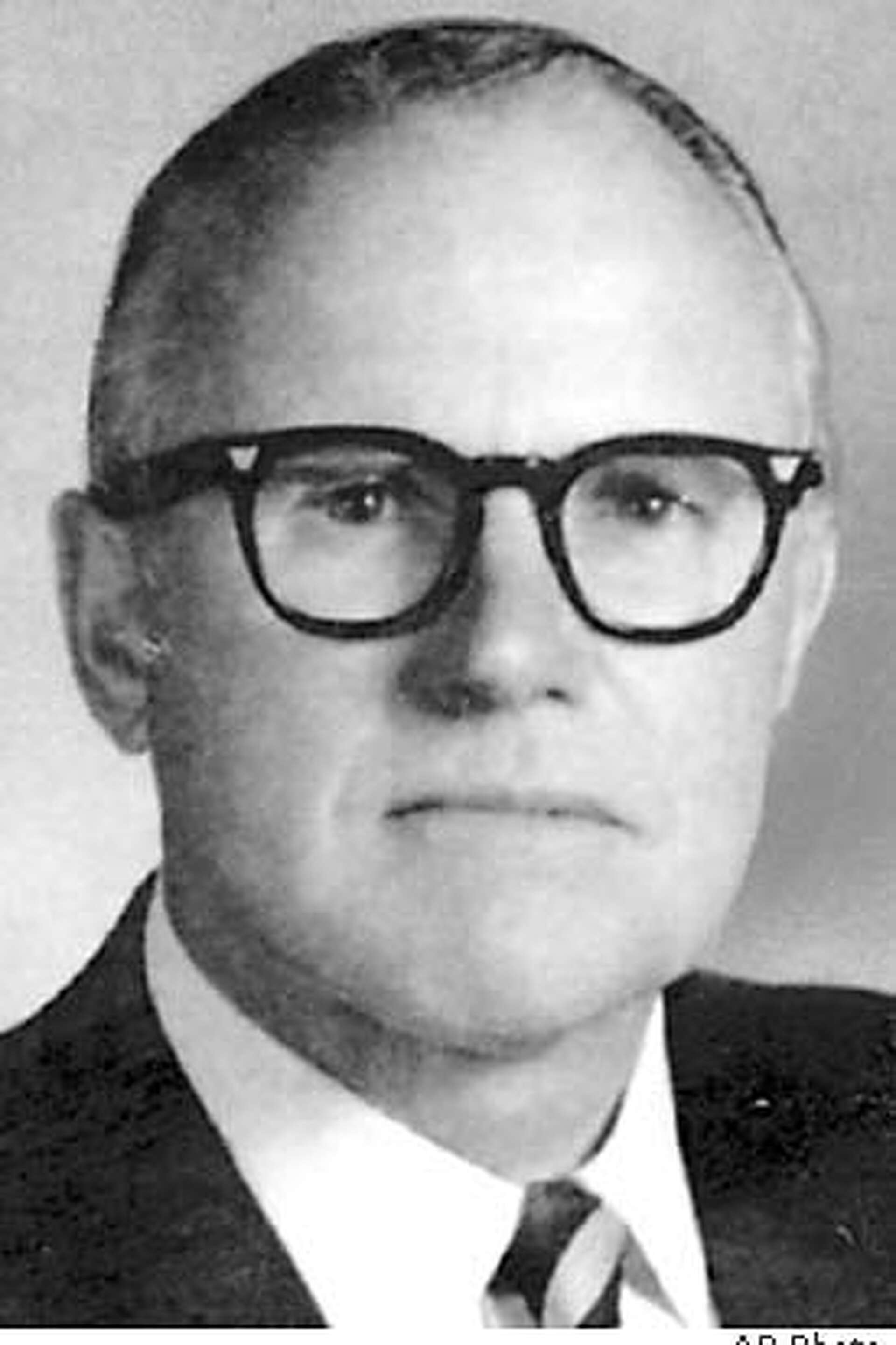 William Orrick -- U.S. district judge