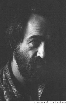 Alan Goodman -- artifact caterer to designers and homeowners