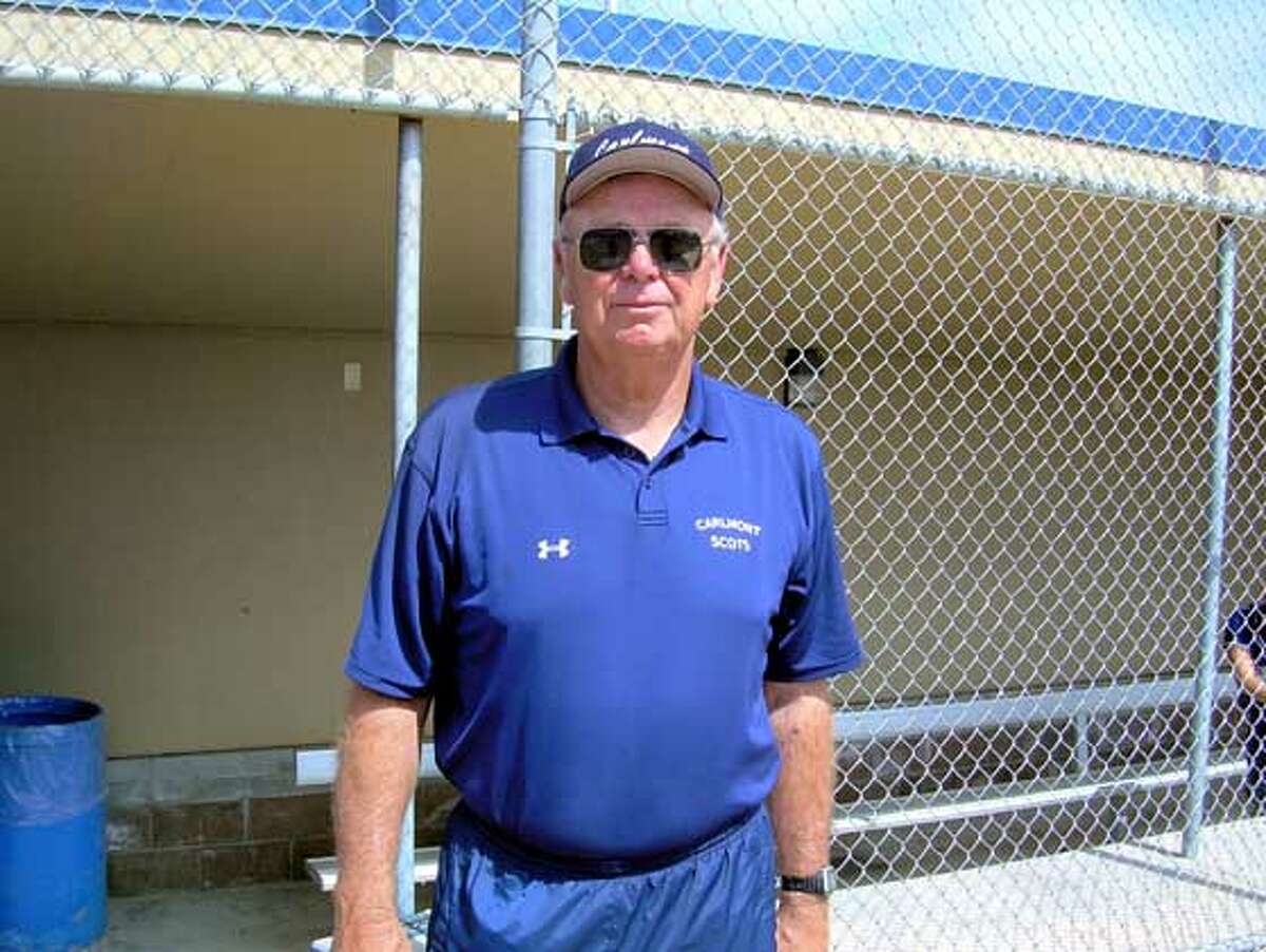 Carlmont coach gets 800th career win