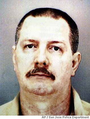 Predator released by judge / Notorious molester bound for Soledad