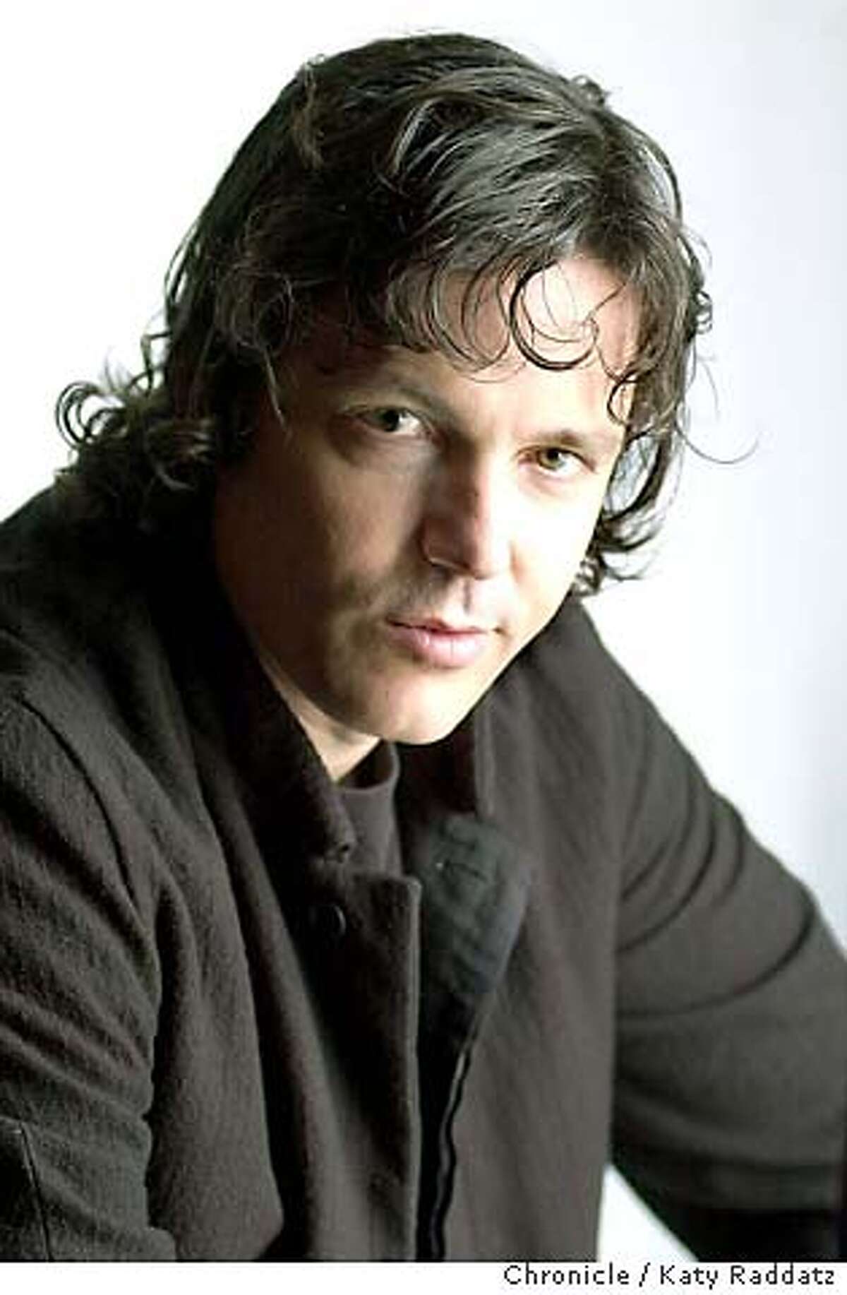 And now presenting ... THE UBERSEXUAL?!