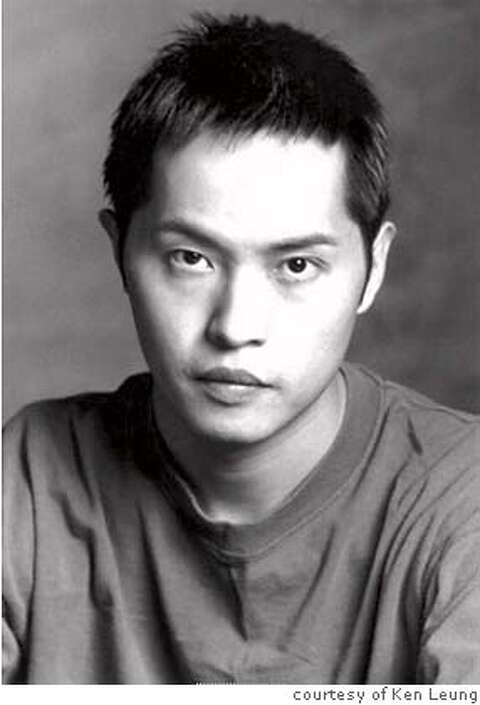 ASIAN POP / Angry Asian Men