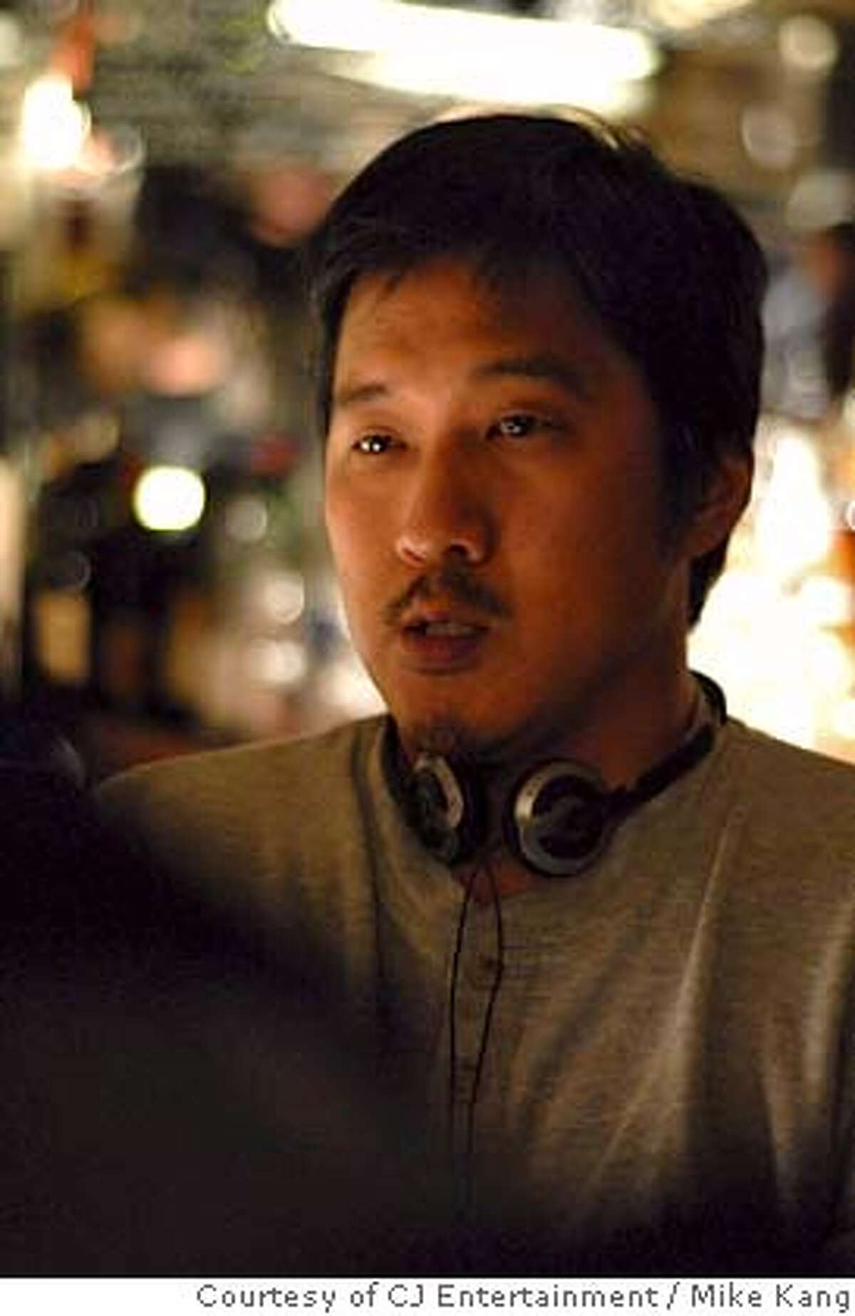 ASIAN POP / Angry Asian Men