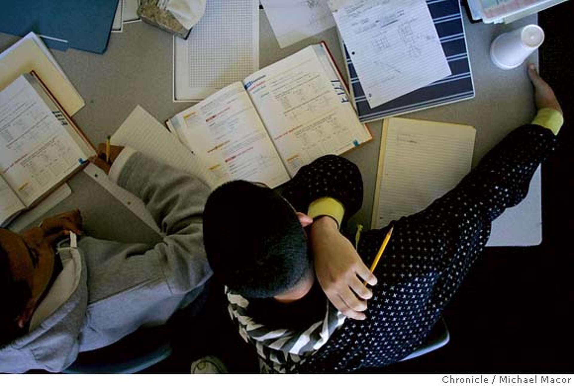 JUVENILE JUSTICE / A new approach to help young offenders / County ...