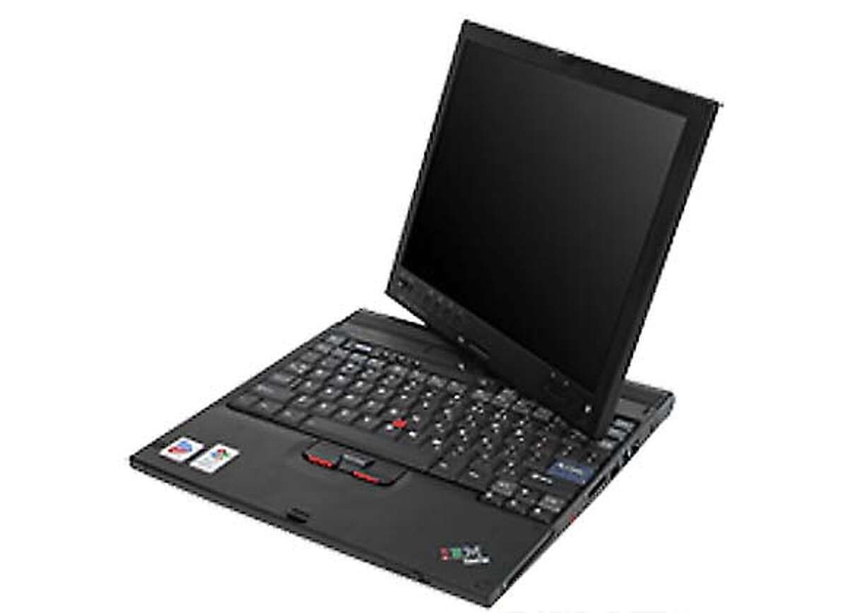 Tablet PCs hit the mainstream