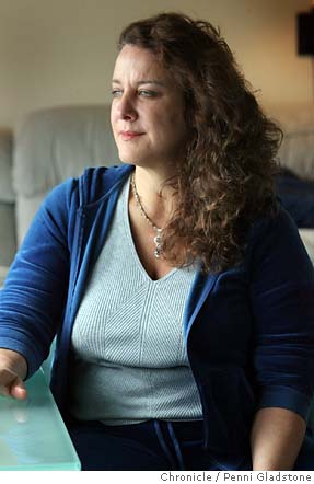 Cosmetic surgeon takes close look at her craft