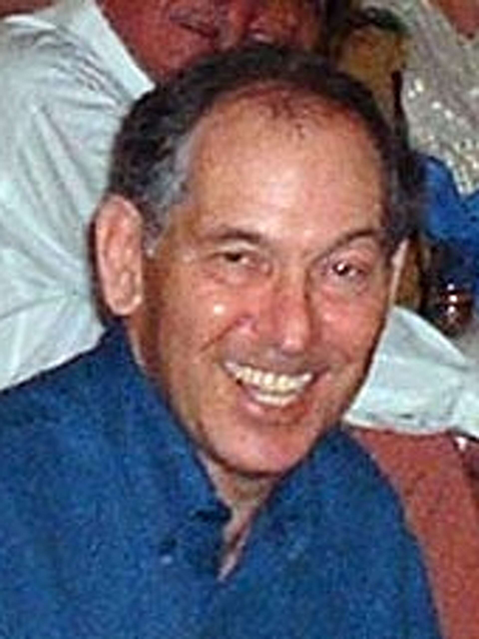 Kenneth Rainin -- entrepreneur, donor