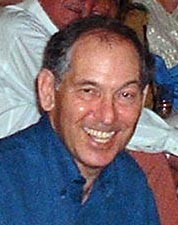 Kenneth Rainin -- entrepreneur, donor