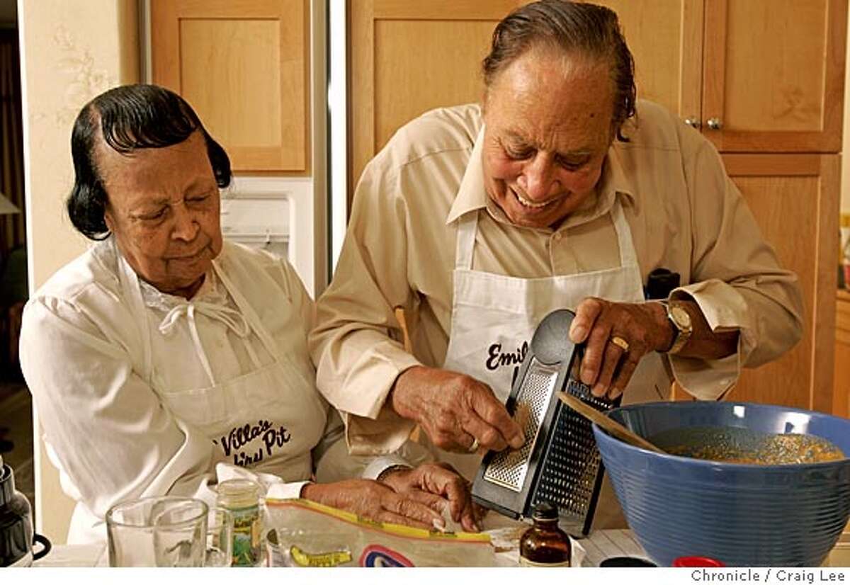 THE RENT-A-GRANDMA SERIES / Extending family / Four generations help a ...