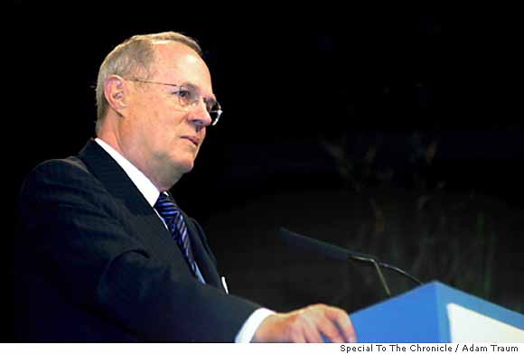High court justice crusades for mercy / He calls sentences too severe ...