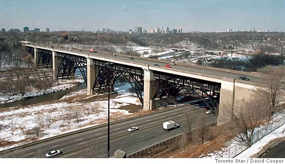 LETHAL BEAUTY / The Toronto example: How one city overcame bureaucracy ...