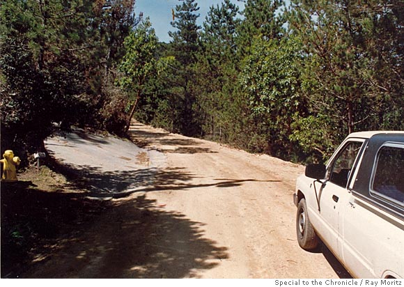 Keeping home safe during fire season / Rake leaves, clear brush, trim ...