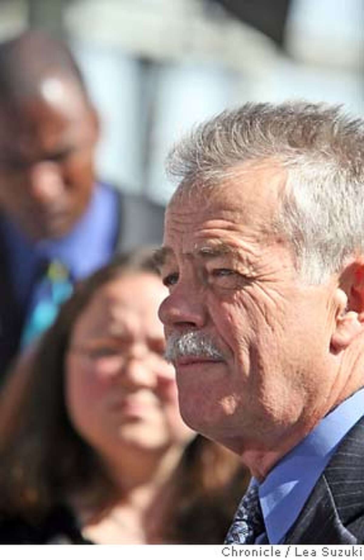 RUSH TO REBUILD THE MAZE / THE OUTLOOK: Caltrans is pushing to clear ...