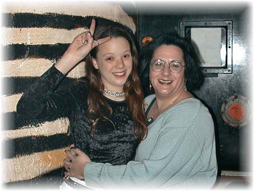 Jane Weirick -- legal-pot advocate, dispensary founder