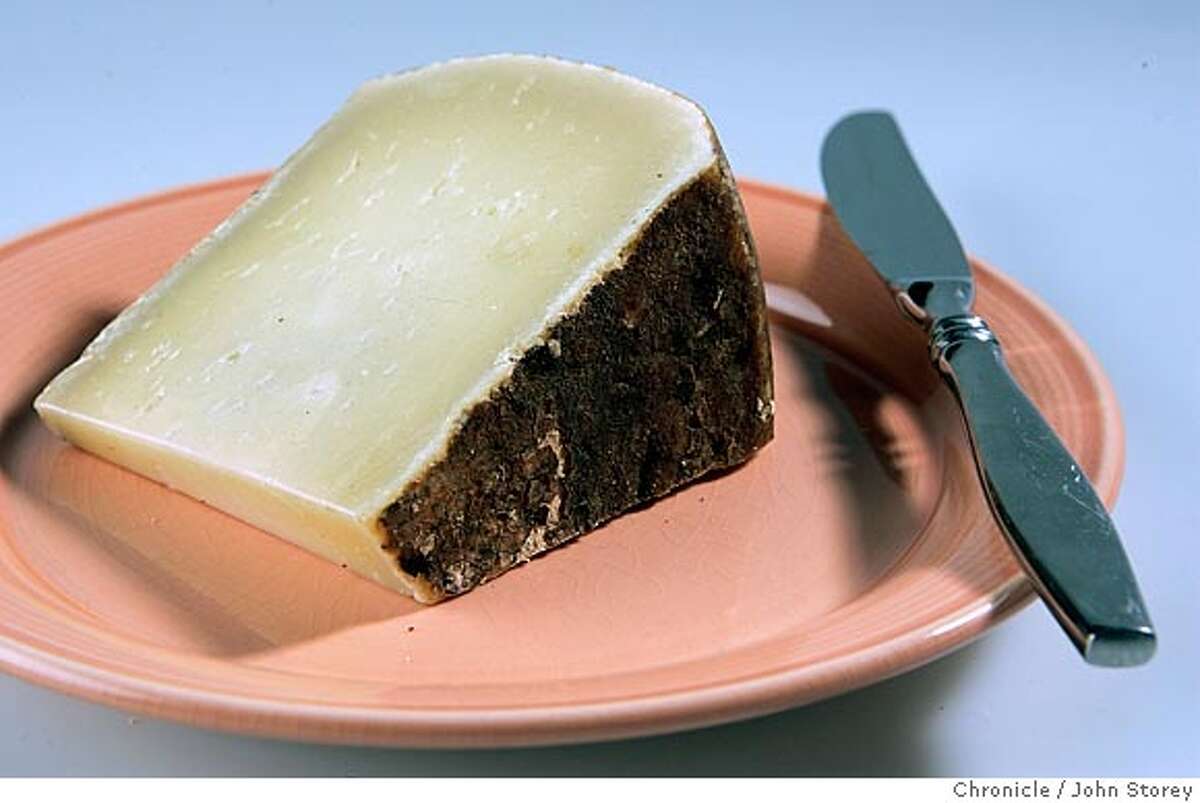 Italy's tangy, hard-headed Testun makes a comeback