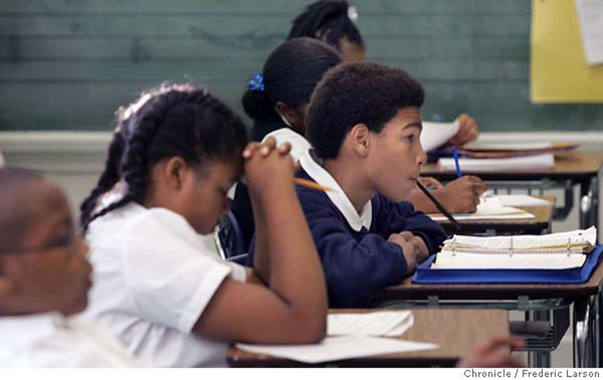 Schools need overhaul to end implicit racial bias