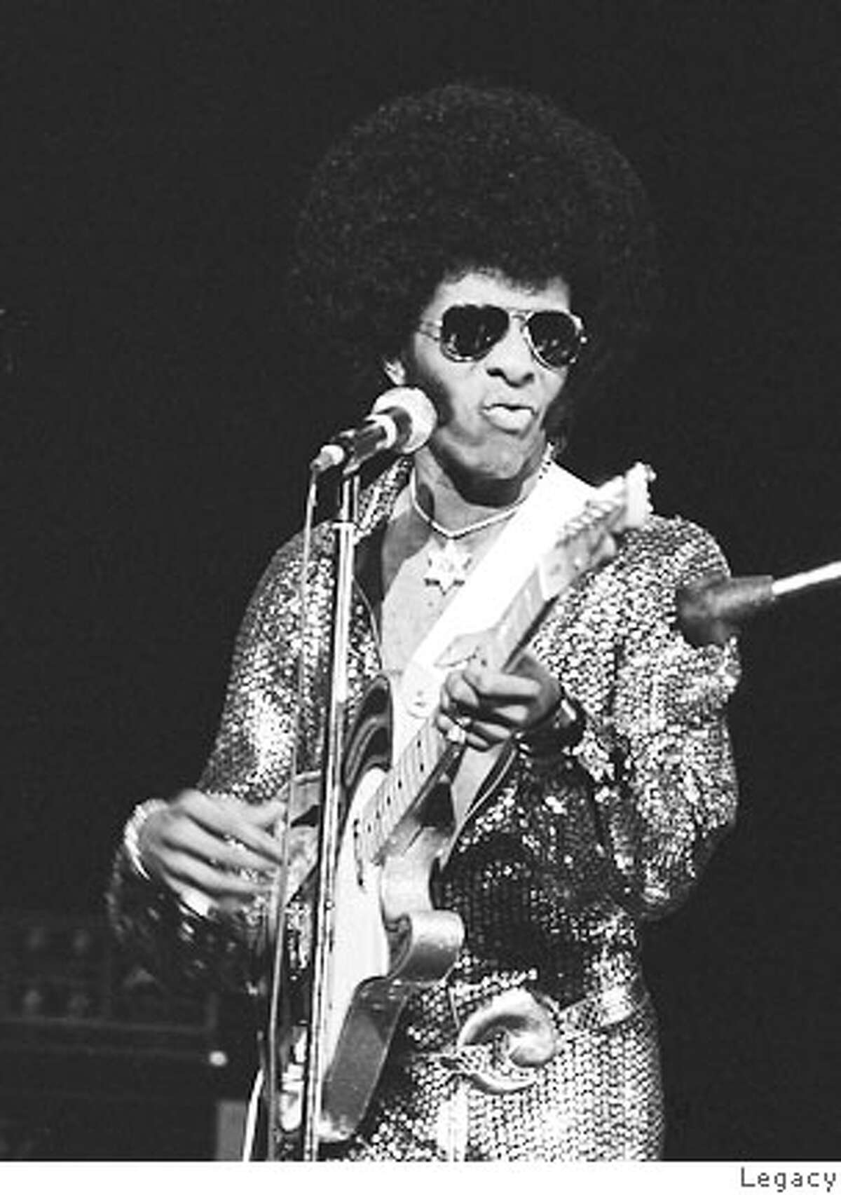 SLY AND FAMILY, 40 YEARS LATER