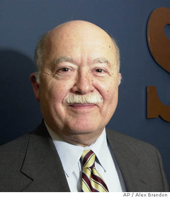 Poindexter to quit defense agency / Controversy over 'futures market ...