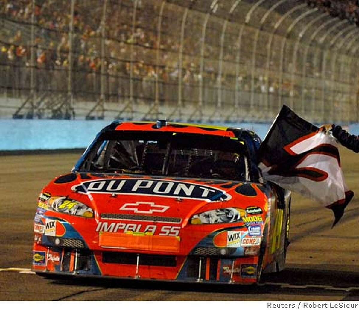 Gordon at peace with greatness and ghost