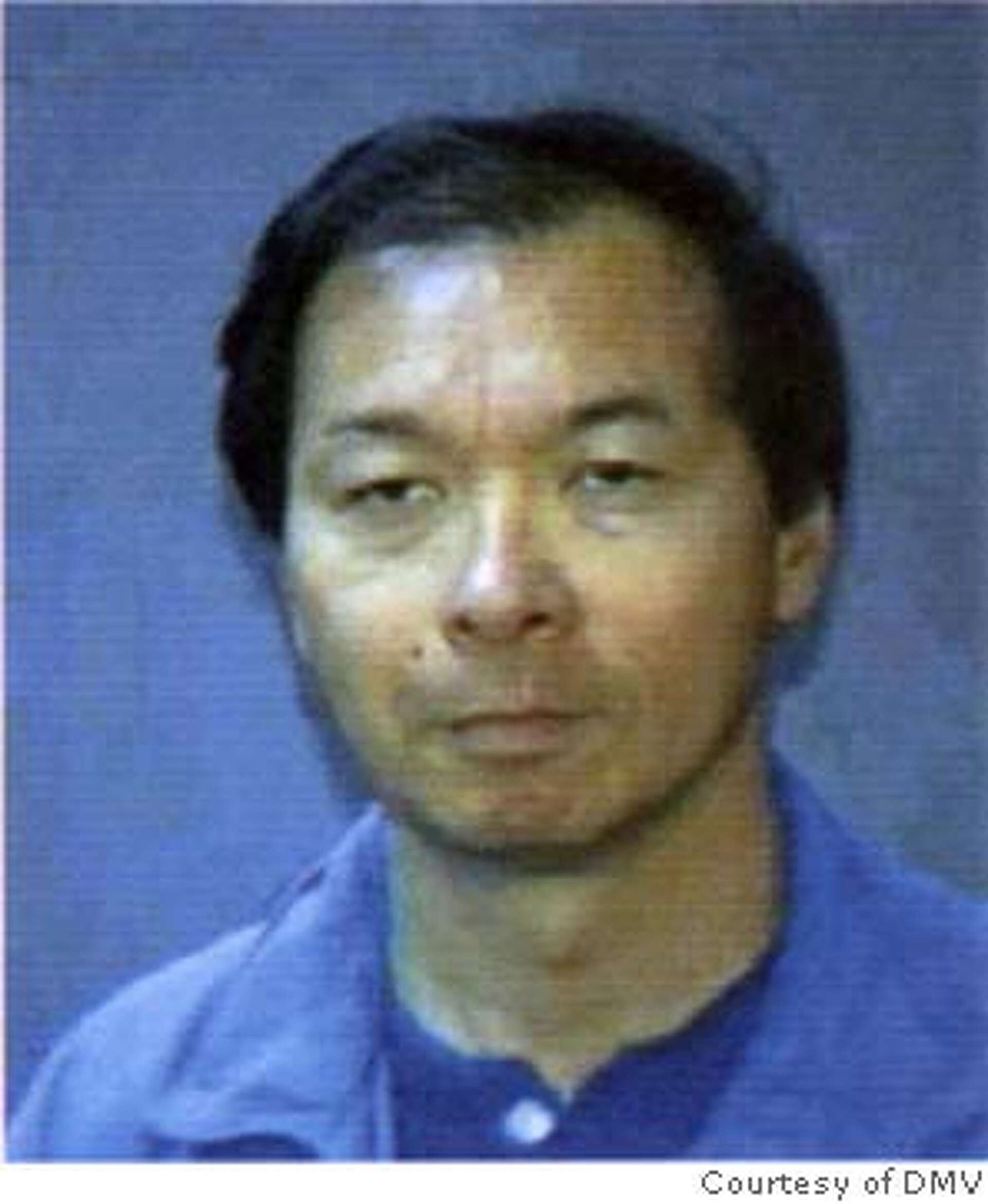 SAN FRANCISCO / Patient shoots dentist dead, then himself / Only theory ...