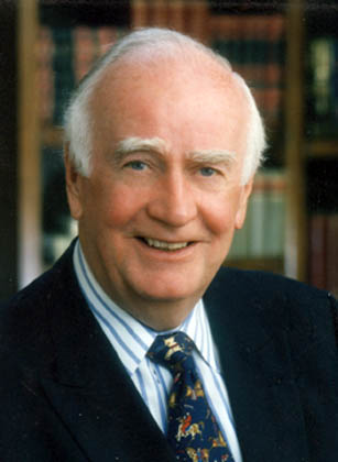 William Lawless -- ex-judge, family man had love of teaching