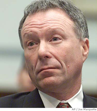 Charges expected for top Cheney staffer / Libby said to seek attorney ...