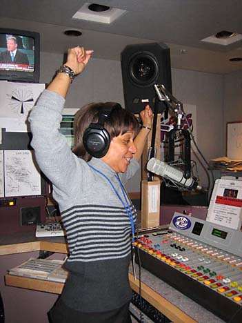 RADIO WAVES