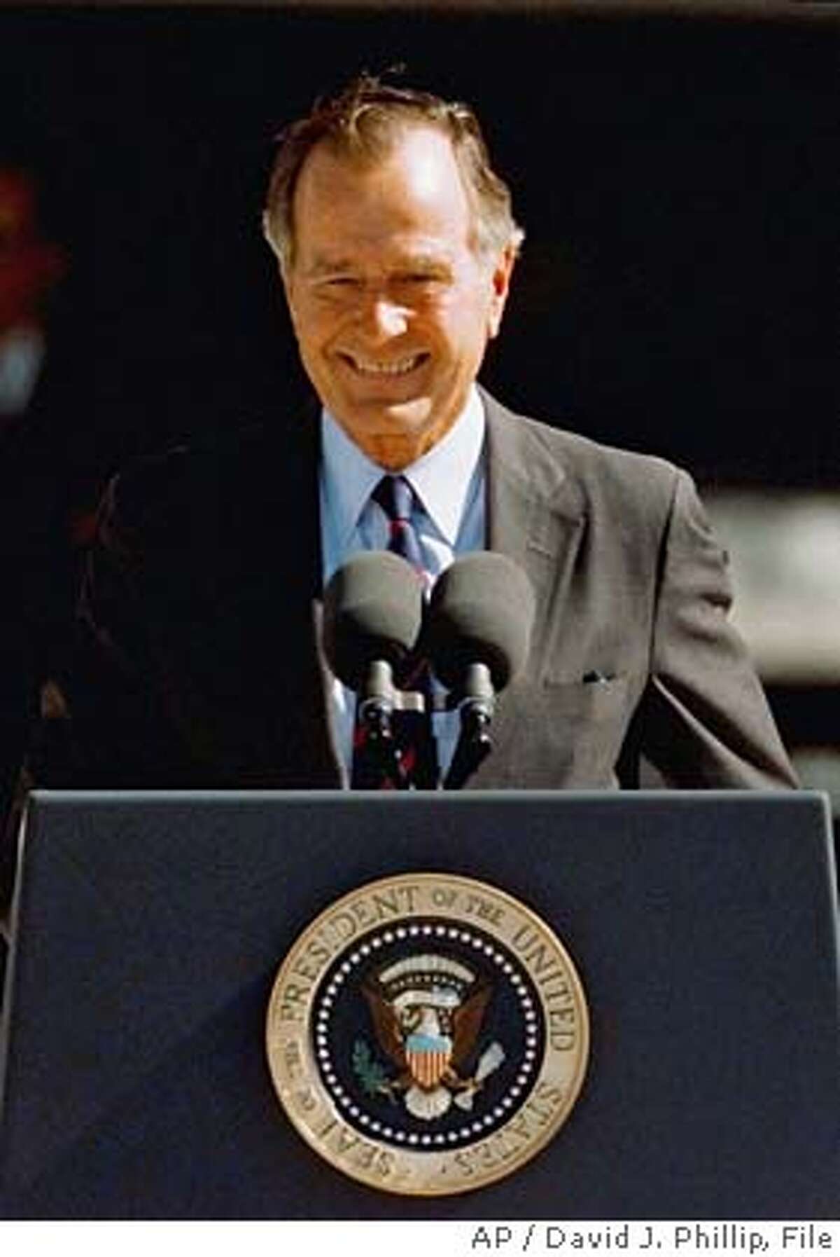 NEWS ANALYSIS / Bush team sought to snuff CIA doubts / Differences over ...