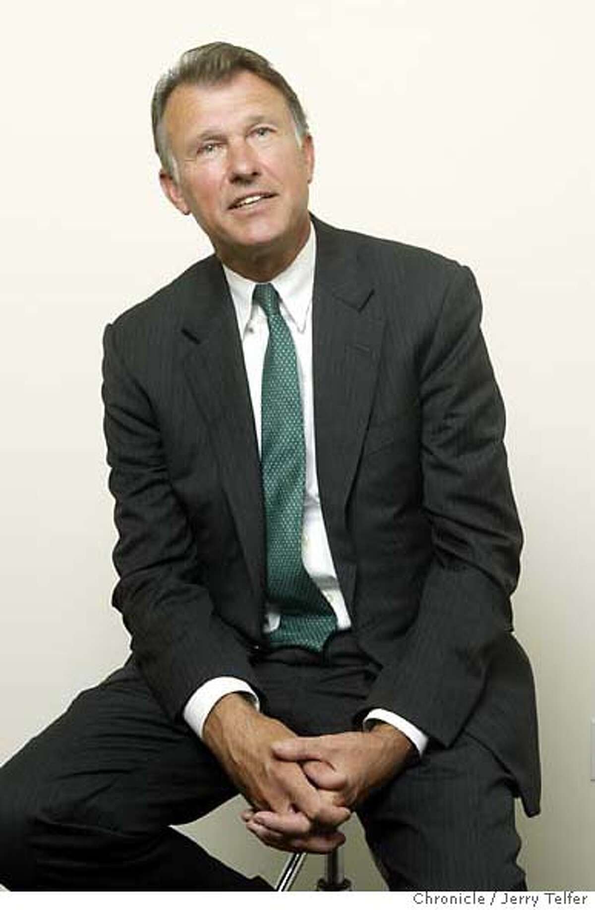 On the Record: Dick Kovacevich