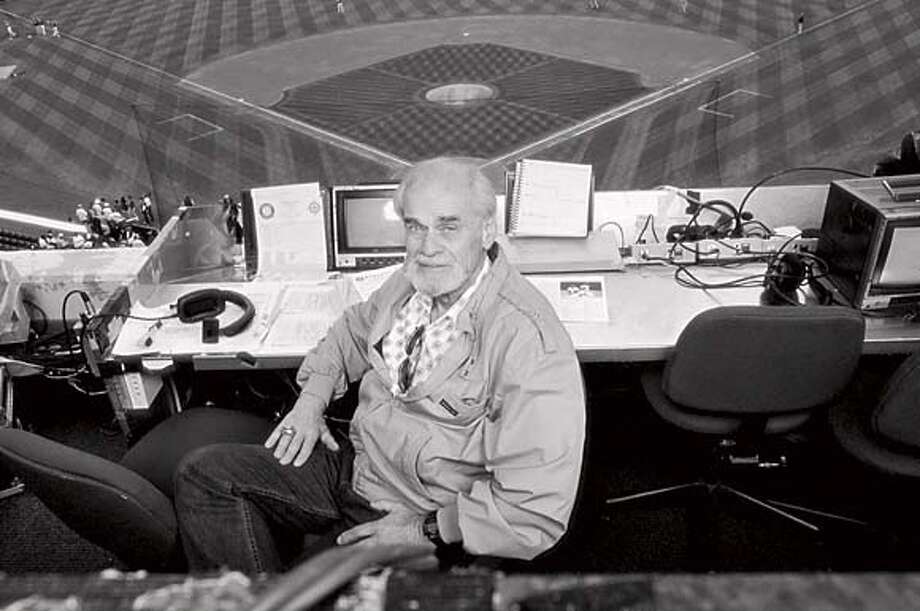 BILL KING: 1927-2005 / Erudite voice of Bay Area sports - SFGate