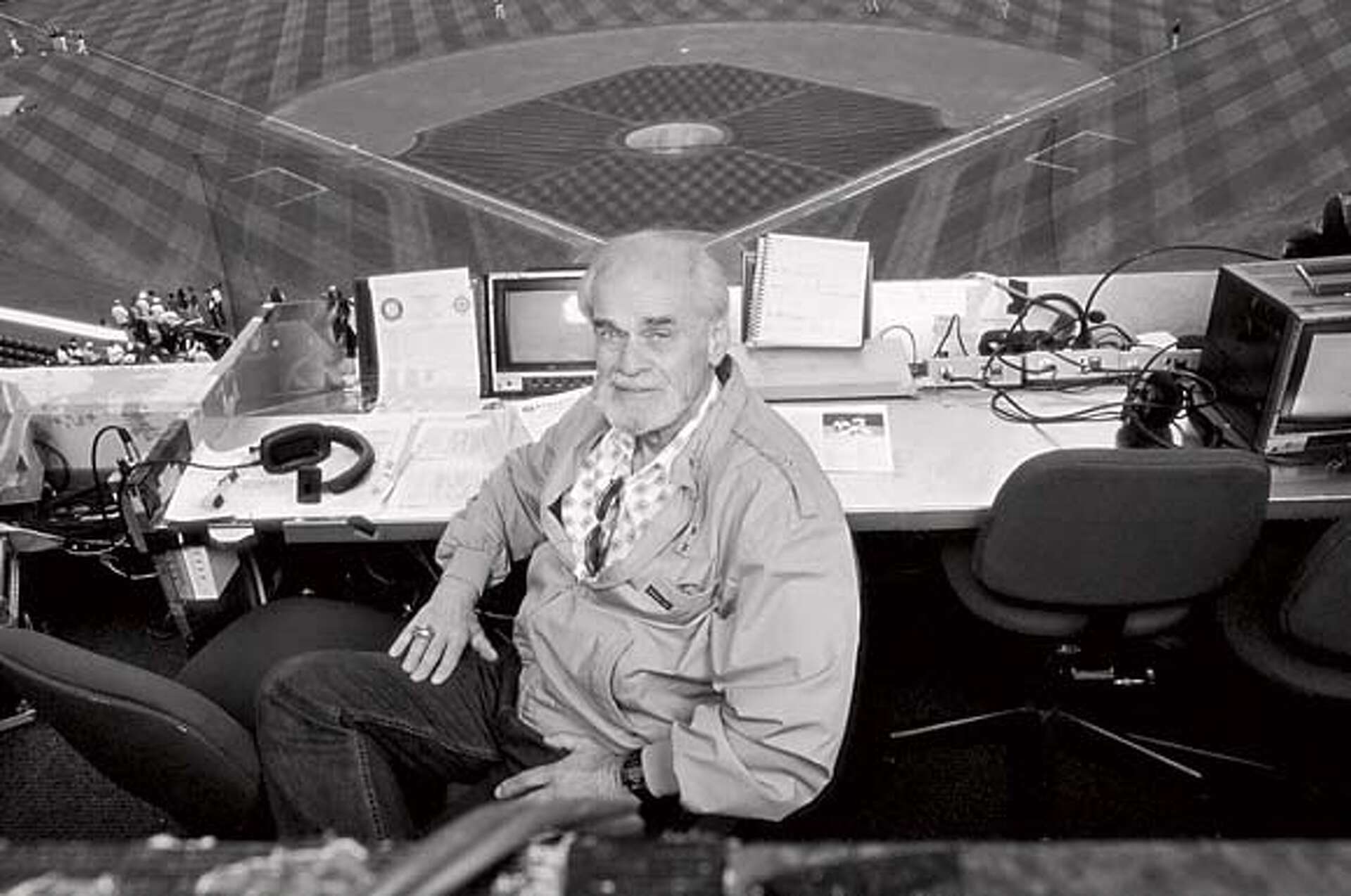 BILL KING: 1927-2005 / Erudite voice of Bay Area sports