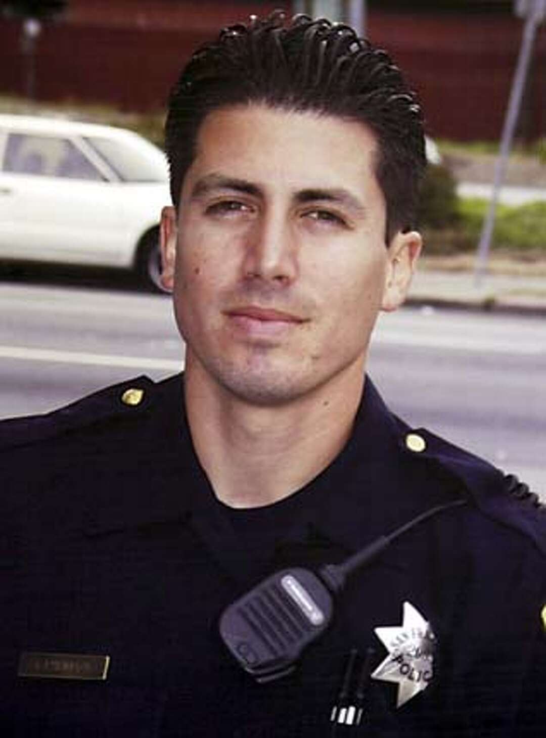 AK-47 cop killer gets life