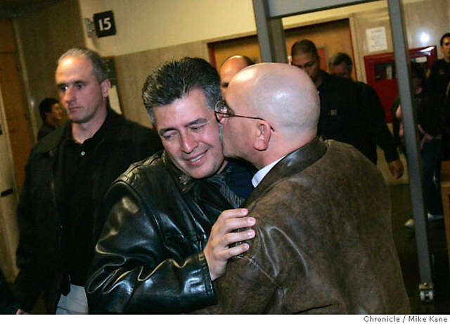 AK-47 cop killer gets life